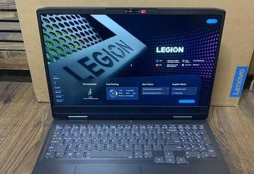 Lenovo IP Gaming 2022 R5 6600H/DDR5/SSD256