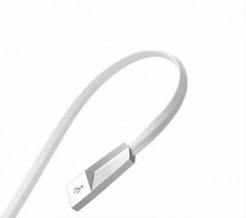 Кабель USB hoco X4 Zinc, USB - Type-C