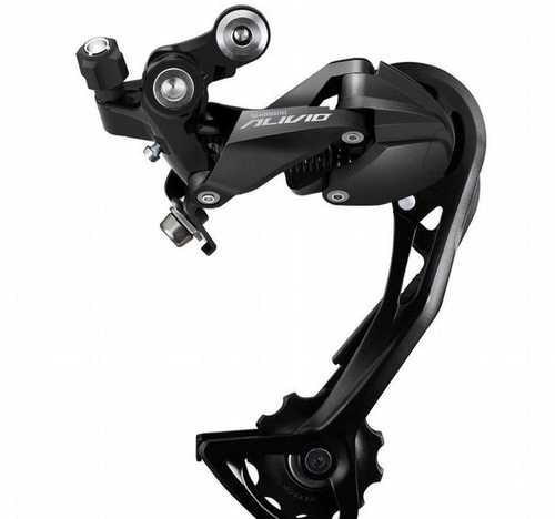 Задний переключатель велосипеда Shimano Alivio RD-M3100 SGS, 9 скоростей erdm3100SGS