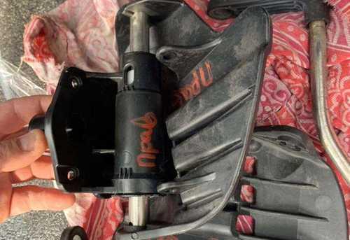 Крыло поворотное BRP sea-doo GTX RXT