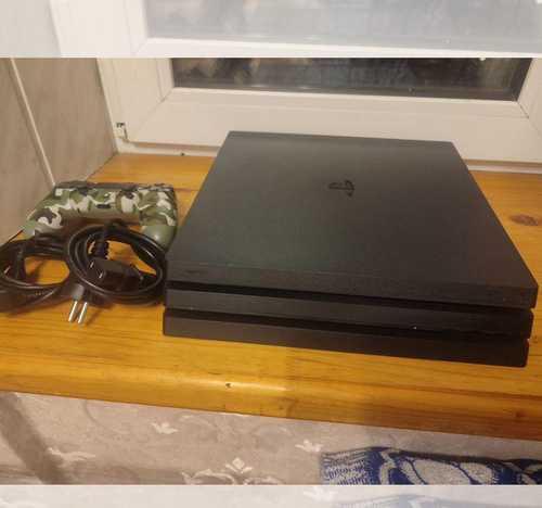 Sony playstation 4 pro 12.00