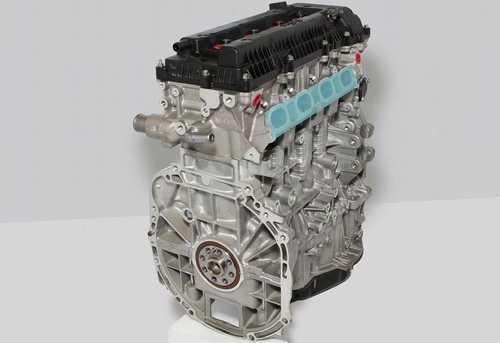 Двигатель Geely JLD4G20 Atlas 2.0 новый