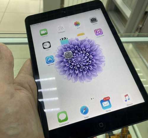 iPad mini 64gb