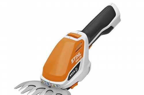 Ножницы для травы аккумуляторные Stihl HSA 26