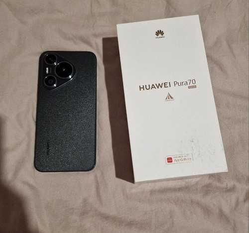 Huawei Pura 70, 12/256 ГБ