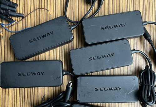 Зарядное Segway 42В - 71W