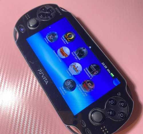 Sony ps vita