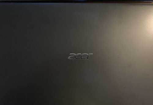 Ноутбук 15.6" Acer Extensa 15 EX215-52, 512 ГБ, Core i5-1035G1, RAM 8 ГБ, Intel UHD Graphic