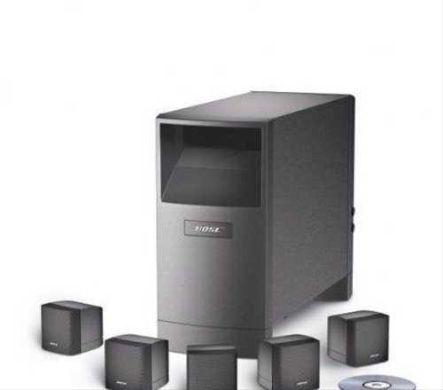 Акустика Bose Acoustimass 6.III