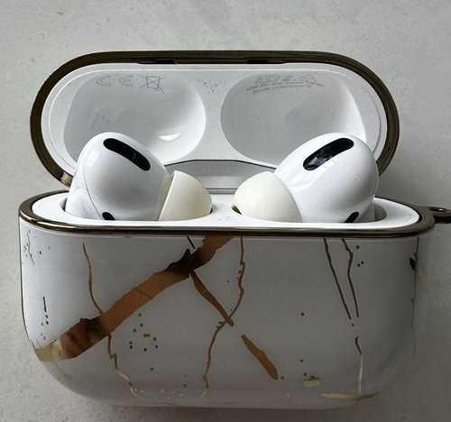 Наушники Apple Airpods pro