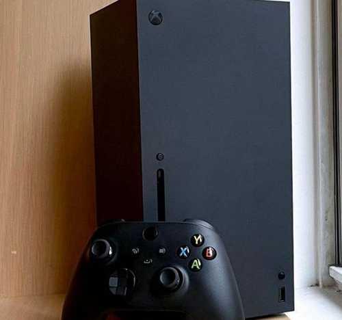 Xbox series x