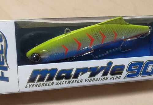 Виб EverGreen Marvie 90 #RU10