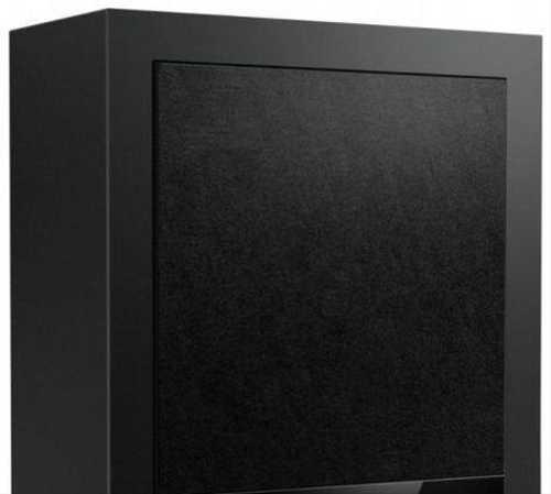 Сабвуфер KEF T2 subwoofer black