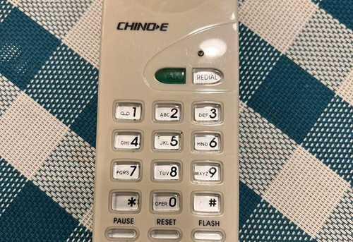Стационарный телефон Chino-E C300