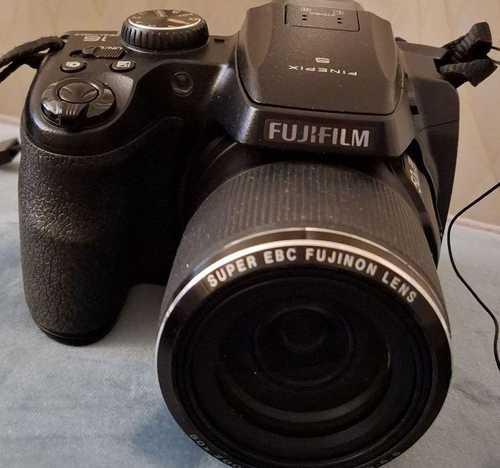 Компактная камера FujiFilm FinePix S 9800