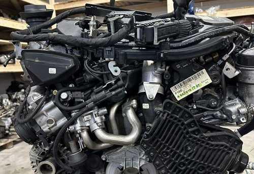 Двигатель Mercedes GLE Coupe 3.0 D 642.826