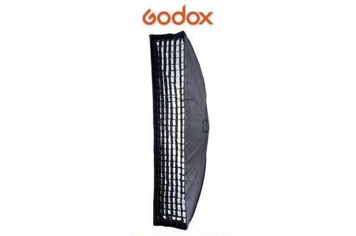 Софтбокс Godox SB-FW35160 с сотами с гарантией