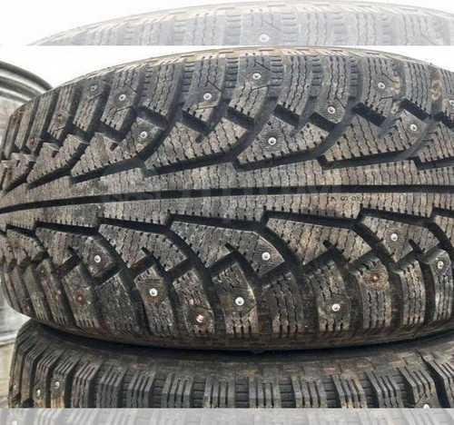 Nokian Tyres Hakkapeliitta 5 SUV 255/60 R18 108T