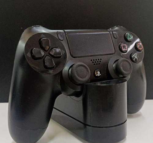 Зарядная (Док) станция PlayStation DualShock 4