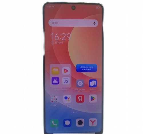 Tecno Camon 19 Pro, 8/128 ГБ