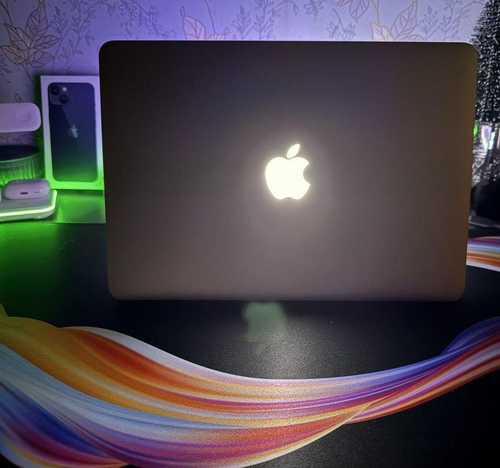 Apple macbook air 13 2017 128gb