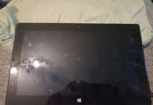 Microsoft surface pro 2/4gb Ram/120GB SSD