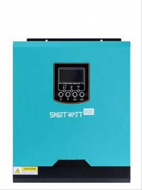 SmartWatt Eco 1K 12V 50A PWM