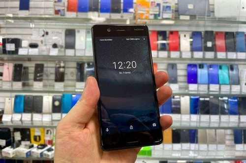 Nokia 5 Dual 2/16gb