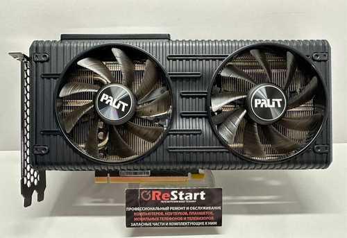 Palit GeForce RTX 3060 Dual OC 12Gb