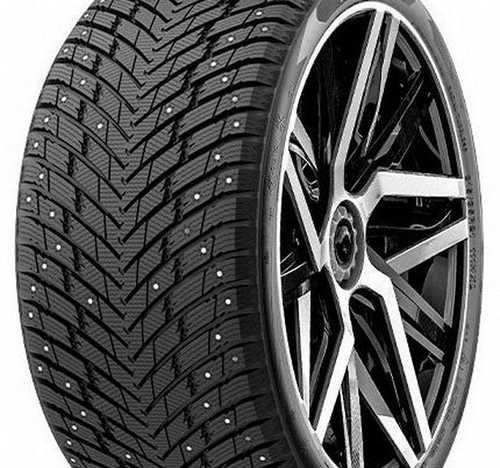 Rockblade Winterplus Stud II 225/50 R18 99T