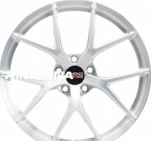 Кованые диски BBS R20 5x120