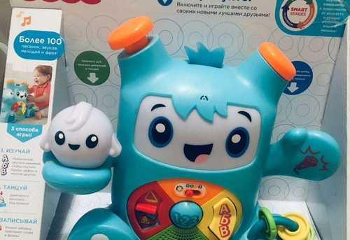 Интерактивная игрушка