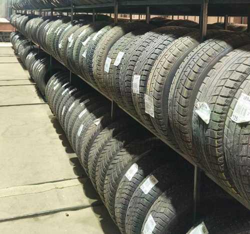 Nokian Tyres Nordman RS2 SUV 215/60 R17 100N