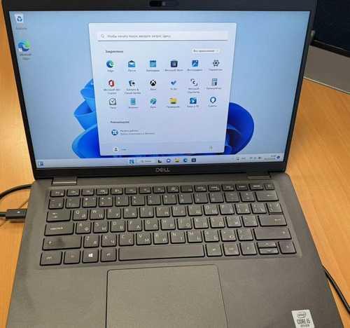 Dell latitude 7410