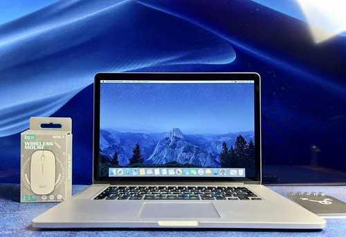 MacBook Pro 15 / 2015 / Retina / Core i7 / 16 Gb