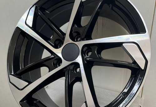 Литые диски R17 5/114.3 RST R037 (BD)