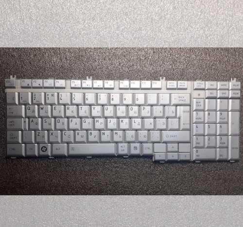 Клавиатура для Toshiba X200-23G