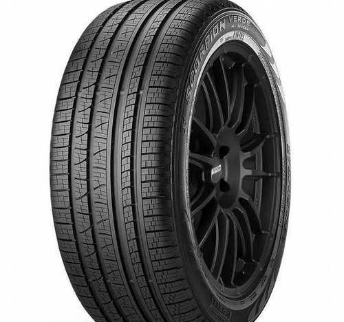 Pirelli Scorpion Verde All Season 245/60 R18 105H