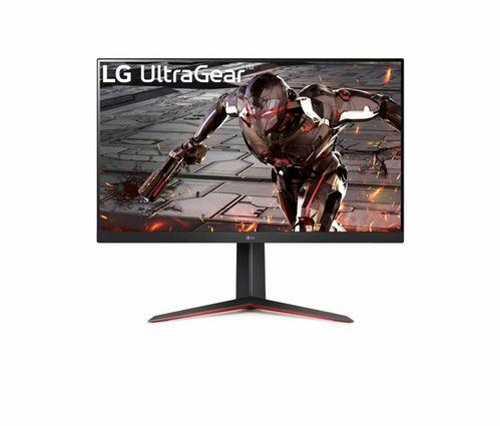 Монитор игровой LG 32GN650-B