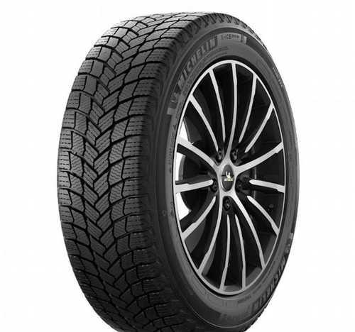 Michelin X-Ice Snow 245/40 R19