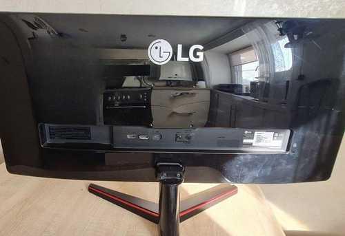 Монитор LG 29" 29UM69G-B