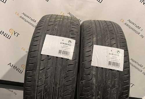 Dunlop Enasave RV503 225/55 R18 94Y