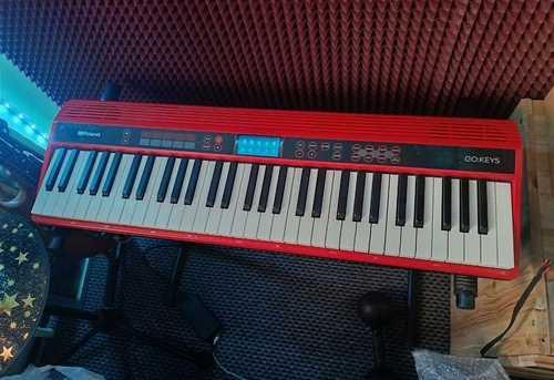 Roland GO:keys GO-61K