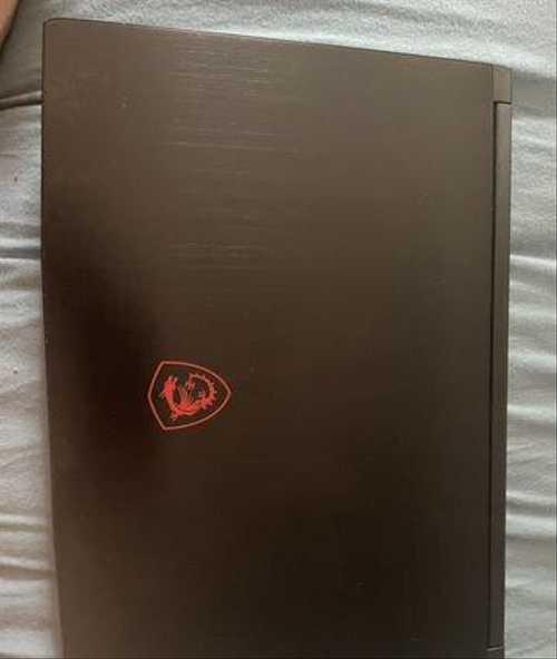 Msi MS-16r3