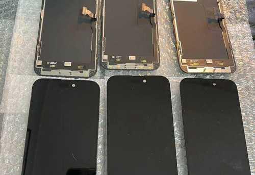 LCD iPhone 14 pro max orig