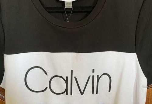 Платье Calvin Klein (новое) L