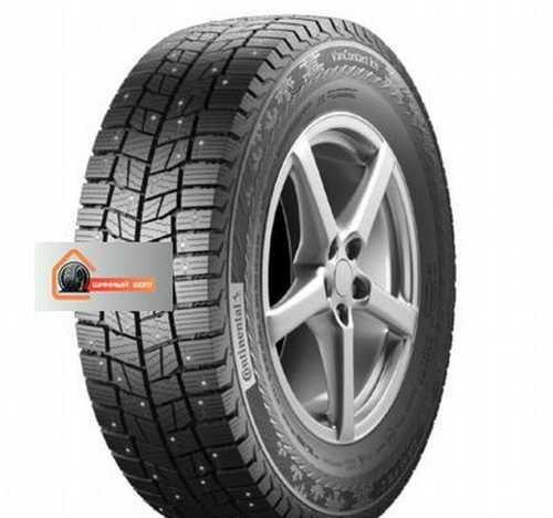 Continental VanContact Ice 205/75 R16C 110R