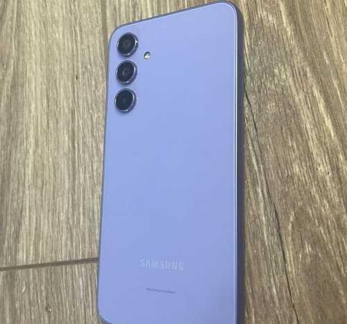 Samsung Galaxy A54, 8/256 ГБ