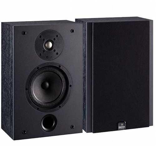 Настенная акустика Davis Acoustics Model S Black