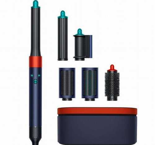 Cтайлер Dyson Airwrap Complete Long